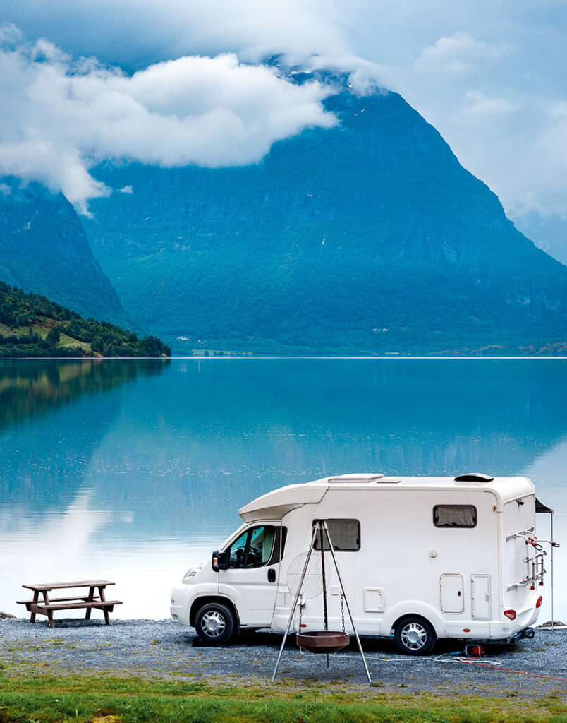 Home - Sun Country RV Service LLC